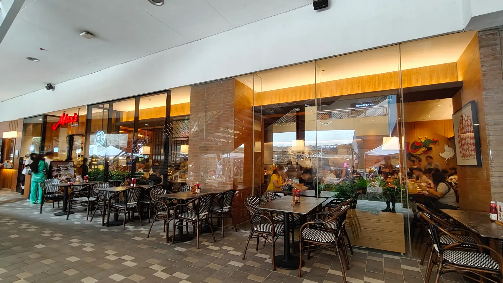 Filipino Restaurants in SM Mall of Asia - NOW INQUIRE: FOODS