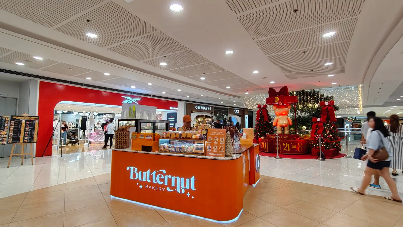Cake in SM Megamall - NOW INQUIRE: FOODS